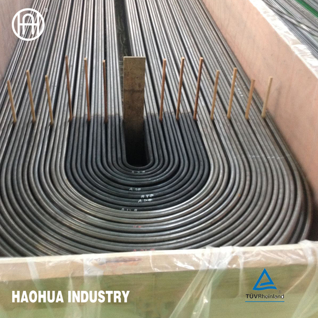 China U Bend Tube manufacturers, U Bend Tube suppliers, U Bend Tube ...